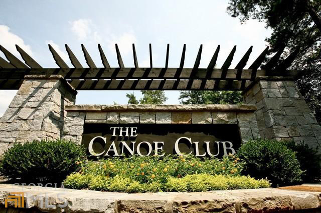 Contact - The Canoe Club